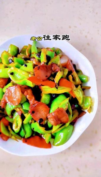 五花肉炒辣椒怎么做_五花肉炒辣椒先炒肉还是先炒辣椒-第3张图片-山城妙识 五花肉炒辣椒怎么做_五花肉炒辣椒先炒肉还是先炒辣椒-第3张图片-山城妙识
