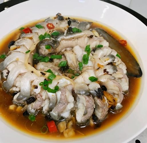 蒸鱼的家常做法_蒸鱼需要多长时间-第1张图片-山城妙识 蒸鱼的家常做法_蒸鱼需要多长时间-第1张图片-山城妙识