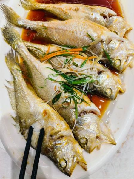 蒸鱼的家常做法_蒸鱼需要多长时间-第2张图片-山城妙识 蒸鱼的家常做法_蒸鱼需要多长时间-第2张图片-山城妙识