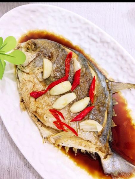 清蒸鱼的家常做法_清蒸鱼蒸几分钟才嫩-第2张图片-山城妙识 清蒸鱼的家常做法_清蒸鱼蒸几分钟才嫩-第2张图片-山城妙识