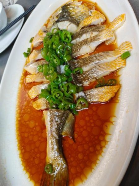 清蒸鱼的家常做法_清蒸鱼蒸几分钟才嫩-第1张图片-山城妙识 清蒸鱼的家常做法_清蒸鱼蒸几分钟才嫩-第1张图片-山城妙识