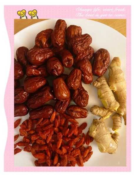 姜枣膏的做法_姜枣膏怎么做才正宗-第1张图片-山城妙识 姜枣膏的做法_姜枣膏怎么做才正宗-第1张图片-山城妙识