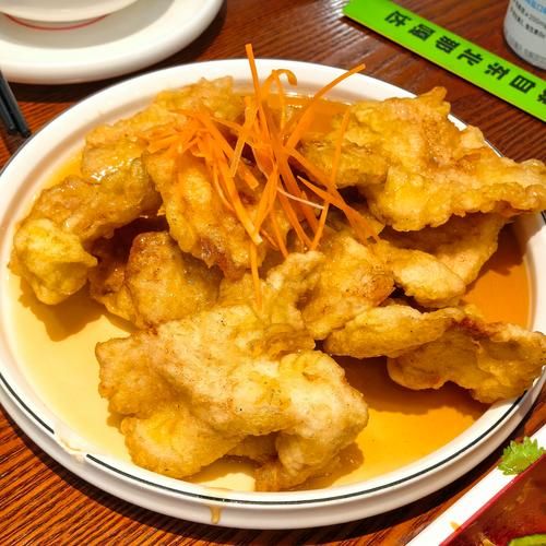 锅包肉怎么做_锅包肉用猪里脊还是梅花肉-第3张图片-山城妙识 锅包肉怎么做_锅包肉用猪里脊还是梅花肉-第3张图片-山城妙识