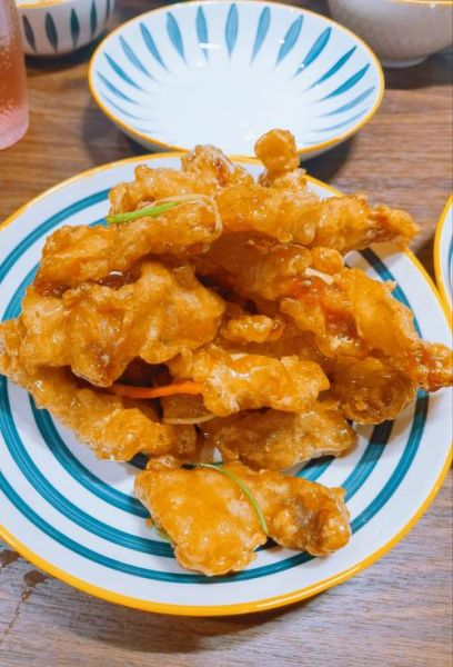 锅包肉怎么做_锅包肉用猪里脊还是梅花肉-第2张图片-山城妙识 锅包肉怎么做_锅包肉用猪里脊还是梅花肉-第2张图片-山城妙识