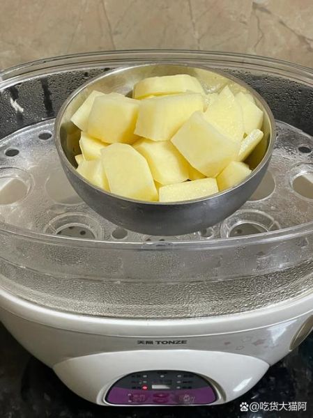 蒸土豆怎么做才好吃_蒸土豆需要多长时间-第2张图片-山城妙识