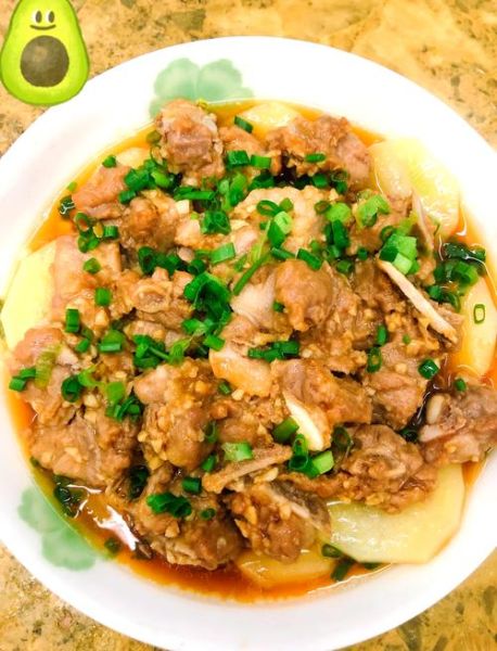 蒸土豆怎么做才好吃_蒸土豆需要多长时间-第3张图片-山城妙识