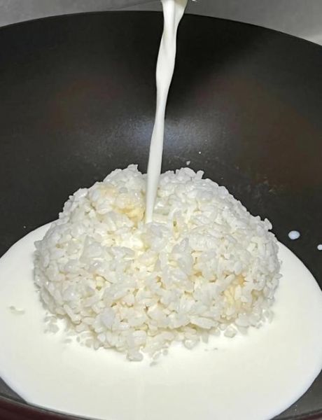 米布丁怎么做_米布丁需要哪些材料-第1张图片-山城妙识 米布丁怎么做_米布丁需要哪些材料-第1张图片-山城妙识