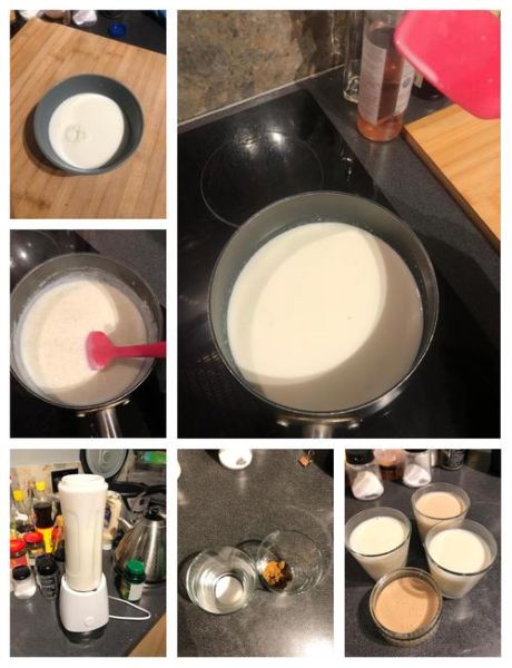 米布丁怎么做_米布丁需要哪些材料-第3张图片-山城妙识 米布丁怎么做_米布丁需要哪些材料-第3张图片-山城妙识