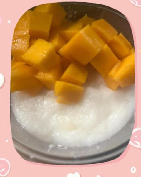 米布丁怎么做_米布丁需要哪些材料-第2张图片-山城妙识 米布丁怎么做_米布丁需要哪些材料-第2张图片-山城妙识