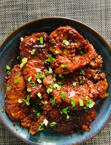 红烧大排怎么做好吃_红烧大排的家常做法-第2张图片-山城妙识 红烧大排怎么做好吃_红烧大排的家常做法-第2张图片-山城妙识