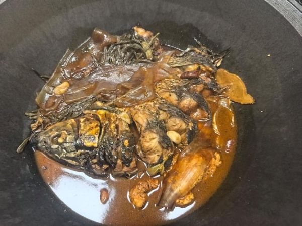 炖鱼的家常做法_炖鱼怎么做好吃又入味-第3张图片-山城妙识 炖鱼的家常做法_炖鱼怎么做好吃又入味-第3张图片-山城妙识