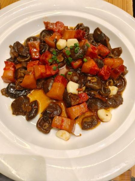 寒菌炖肉怎么做_寒菌炖肉用什么肉最好-第3张图片-山城妙识 寒菌炖肉怎么做_寒菌炖肉用什么肉最好-第3张图片-山城妙识