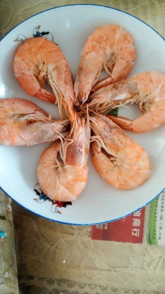 虾扯蛋怎么做_虾扯蛋的家常做法-第2张图片-山城妙识 虾扯蛋怎么做_虾扯蛋的家常做法-第2张图片-山城妙识