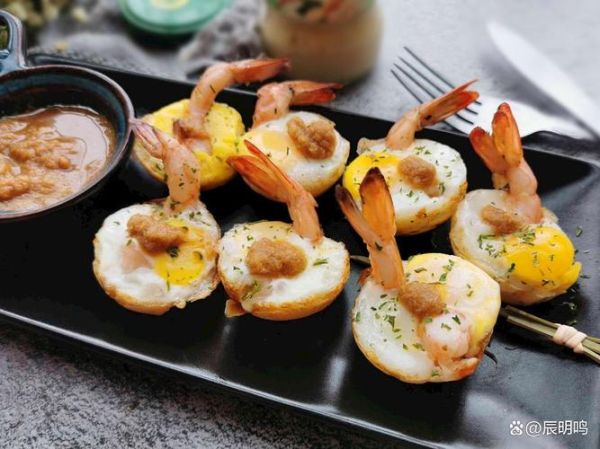 虾扯蛋怎么做_虾扯蛋的家常做法-第3张图片-山城妙识 虾扯蛋怎么做_虾扯蛋的家常做法-第3张图片-山城妙识