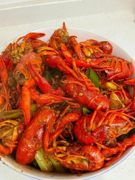 龙虾怎么做好吃_家常龙虾做法大全-第1张图片-山城妙识 龙虾怎么做好吃_家常龙虾做法大全-第1张图片-山城妙识