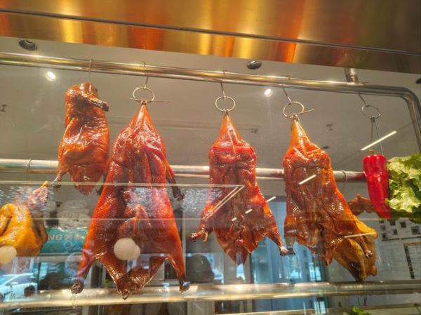 烧鸭怎么做好吃_正宗烧鸭的做法步骤-第1张图片-山城妙识 烧鸭怎么做好吃_正宗烧鸭的做法步骤-第1张图片-山城妙识