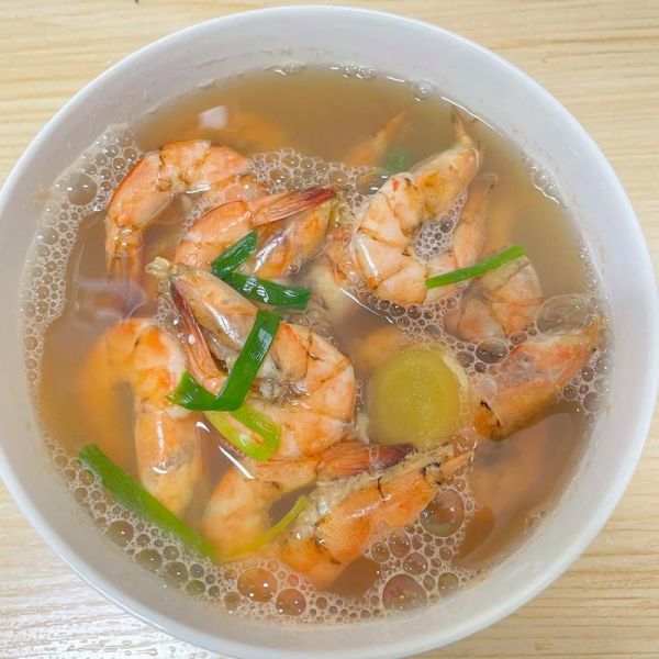 水煮虾怎么煮才嫩_水煮虾要煮几分钟-第1张图片-山城妙识 水煮虾怎么煮才嫩_水煮虾要煮几分钟-第1张图片-山城妙识