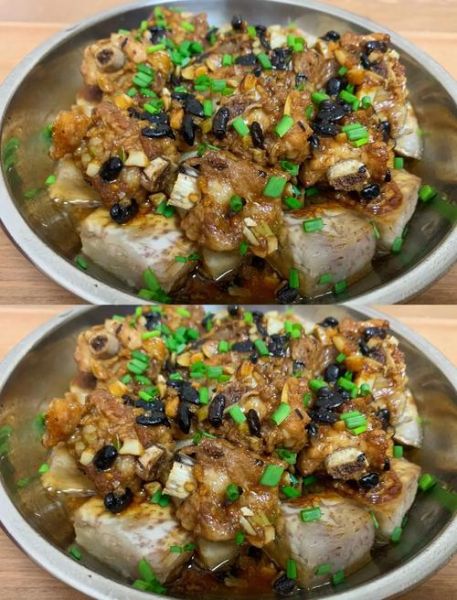 香芋蒸排骨怎么做_香芋蒸排骨蒸多久才入味-第2张图片-山城妙识 香芋蒸排骨怎么做_香芋蒸排骨蒸多久才入味-第2张图片-山城妙识