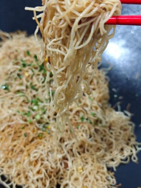 蒸面条怎么做才好吃_蒸面条的家常做法-第2张图片-山城妙识 蒸面条怎么做才好吃_蒸面条的家常做法-第2张图片-山城妙识