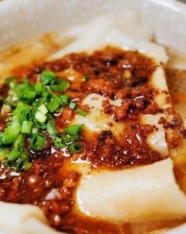 铺盖面怎么做_正宗四川铺盖面配方-第1张图片-山城妙识 铺盖面怎么做_正宗四川铺盖面配方-第1张图片-山城妙识