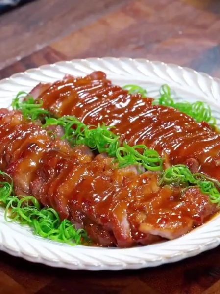 家庭叉烧肉怎么做_叉烧肉腌制多久才入味-第2张图片-山城妙识 家庭叉烧肉怎么做_叉烧肉腌制多久才入味-第2张图片-山城妙识