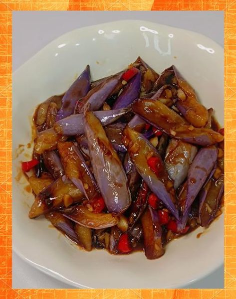 红烧茄子饭店正宗做法_家常版怎么做才好吃-第3张图片-山城妙识 红烧茄子饭店正宗做法_家常版怎么做才好吃-第3张图片-山城妙识