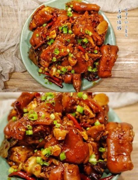 糟猪蹄的做法_糟猪蹄怎么做好吃-第1张图片-山城妙识 糟猪蹄的做法_糟猪蹄怎么做好吃-第1张图片-山城妙识