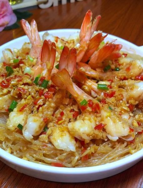 清蒸大虾怎么做_清蒸大虾最简单的做法-第3张图片-山城妙识 清蒸大虾怎么做_清蒸大虾最简单的做法-第3张图片-山城妙识