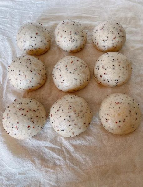 全麦馒头怎么做_全麦馒头为什么发不起来-第1张图片-山城妙识 全麦馒头怎么做_全麦馒头为什么发不起来-第1张图片-山城妙识