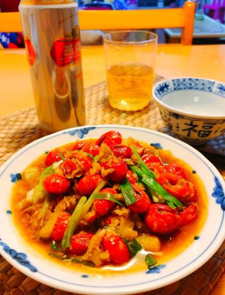 龙虾尾怎么做好吃_家常龙虾尾的做法-第1张图片-山城妙识 龙虾尾怎么做好吃_家常龙虾尾的做法-第1张图片-山城妙识