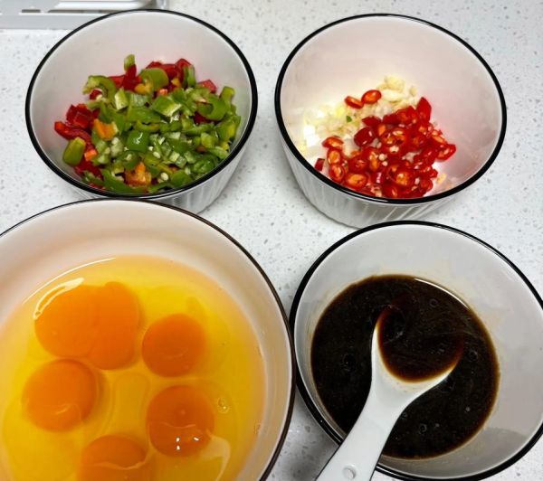 醋炒蛋怎么做_醋炒蛋的做法步骤-第3张图片-山城妙识 醋炒蛋怎么做_醋炒蛋的做法步骤-第3张图片-山城妙识