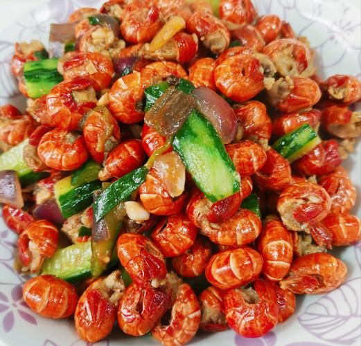 龙虾尾怎么做好吃_家常龙虾尾的做法-第2张图片-山城妙识 龙虾尾怎么做好吃_家常龙虾尾的做法-第2张图片-山城妙识