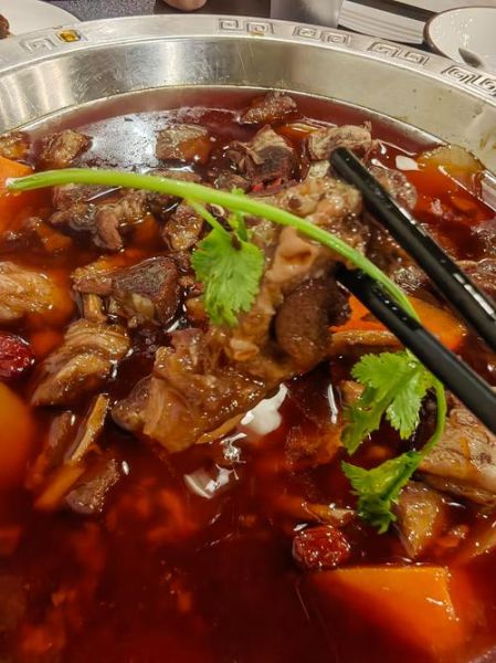 红焖羊肉怎么做_红焖羊肉的家常做法-第2张图片-山城妙识 红焖羊肉怎么做_红焖羊肉的家常做法-第2张图片-山城妙识