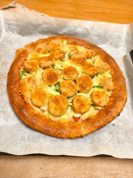 家常披萨怎么做_不用烤箱能做披萨吗-第1张图片-山城妙识 家常披萨怎么做_不用烤箱能做披萨吗-第1张图片-山城妙识