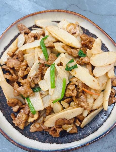 山药怎么做好吃_山药的家常做法大全-第1张图片-山城妙识 山药怎么做好吃_山药的家常做法大全-第1张图片-山城妙识