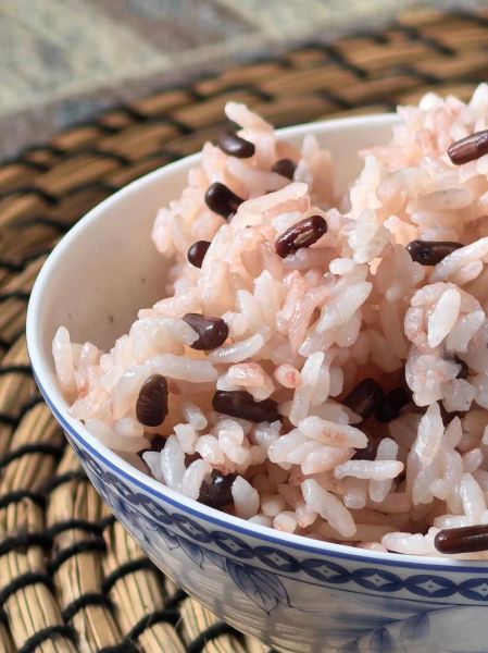 红豆饭怎么做_红豆饭需要提前泡多久-第3张图片-山城妙识 红豆饭怎么做_红豆饭需要提前泡多久-第3张图片-山城妙识