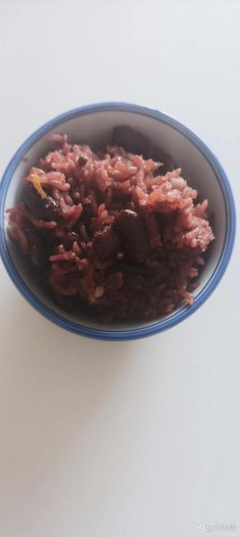 红豆饭怎么做_红豆饭需要提前泡多久-第2张图片-山城妙识 红豆饭怎么做_红豆饭需要提前泡多久-第2张图片-山城妙识