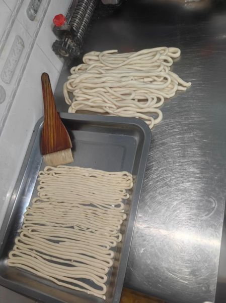 拉条子怎么做才筋道_家常拉条子做法步骤-第1张图片-山城妙识