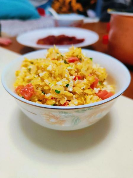 金银饭的做法_金银饭怎么做好吃-第2张图片-山城妙识