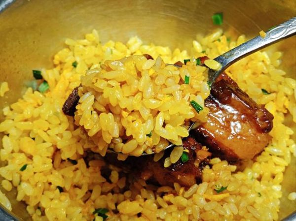 金银饭的做法_金银饭怎么做好吃-第3张图片-山城妙识