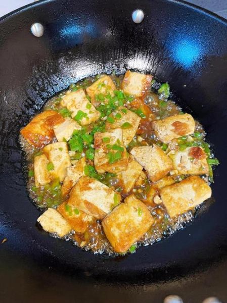 白豆腐怎么做好吃_家常白豆腐的做法步骤-第2张图片-山城妙识 白豆腐怎么做好吃_家常白豆腐的做法步骤-第2张图片-山城妙识