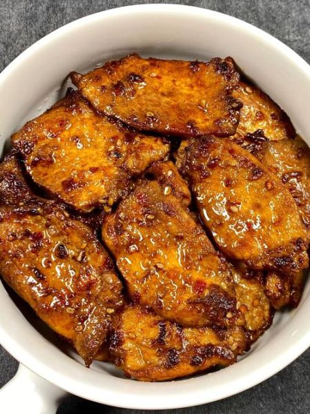 鸡胸肉怎么做好吃_鸡胸肉家常做法大全-第3张图片-山城妙识