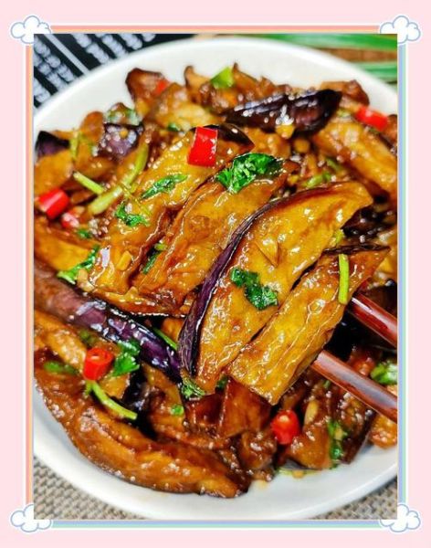 酱茄子怎么做_酱茄子需要焯水吗-第2张图片-山城妙识 酱茄子怎么做_酱茄子需要焯水吗-第2张图片-山城妙识