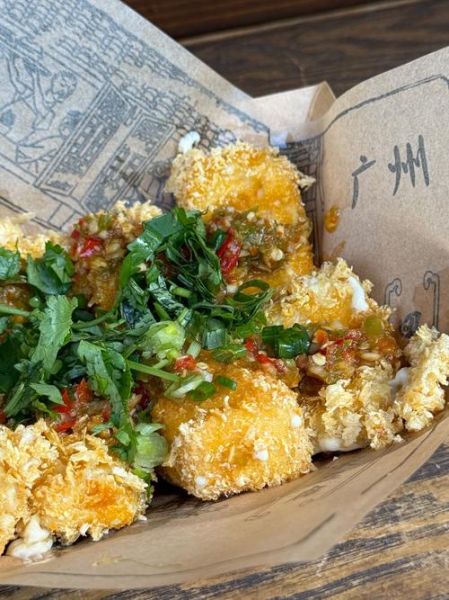 包浆豆腐怎么做_包浆豆腐为什么外酥里嫩-第3张图片-山城妙识