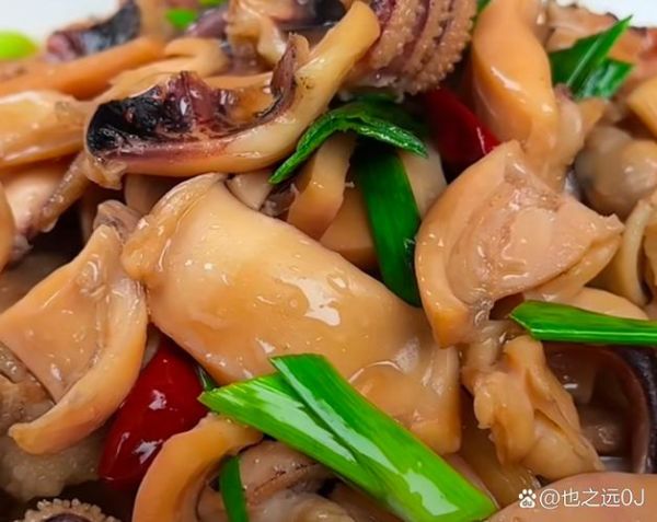 干墨鱼怎么泡发_干墨鱼的家常做法大全-第2张图片-山城妙识 干墨鱼怎么泡发_干墨鱼的家常做法大全-第2张图片-山城妙识