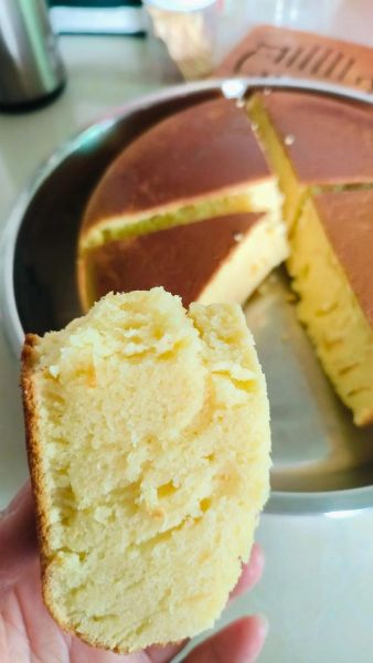 电饭煲蛋糕怎么做_电饭煲蛋糕简单做法-第1张图片-山城妙识 电饭煲蛋糕怎么做_电饭煲蛋糕简单做法-第1张图片-山城妙识