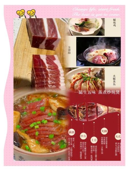 金华火腿怎么做_正宗金华火腿的做法步骤-第1张图片-山城妙识 金华火腿怎么做_正宗金华火腿的做法步骤-第1张图片-山城妙识