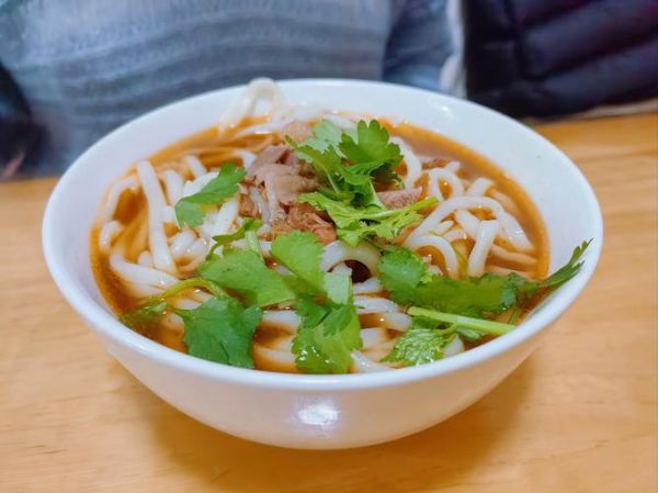 羊杂面怎么做_羊杂面最正宗的做法-第3张图片-山城妙识 羊杂面怎么做_羊杂面最正宗的做法-第3张图片-山城妙识