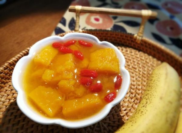 家常南瓜汤怎么做_南瓜汤需要哪些材料-第1张图片-山城妙识 家常南瓜汤怎么做_南瓜汤需要哪些材料-第1张图片-山城妙识