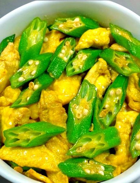 秋葵怎么做好吃_秋葵最简单的家常做法-第1张图片-山城妙识 秋葵怎么做好吃_秋葵最简单的家常做法-第1张图片-山城妙识